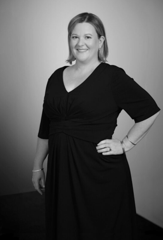 Stephanie Aquilina-Little - Jackson Russell