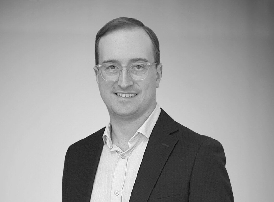 Hugh Magee - Jackson Russell